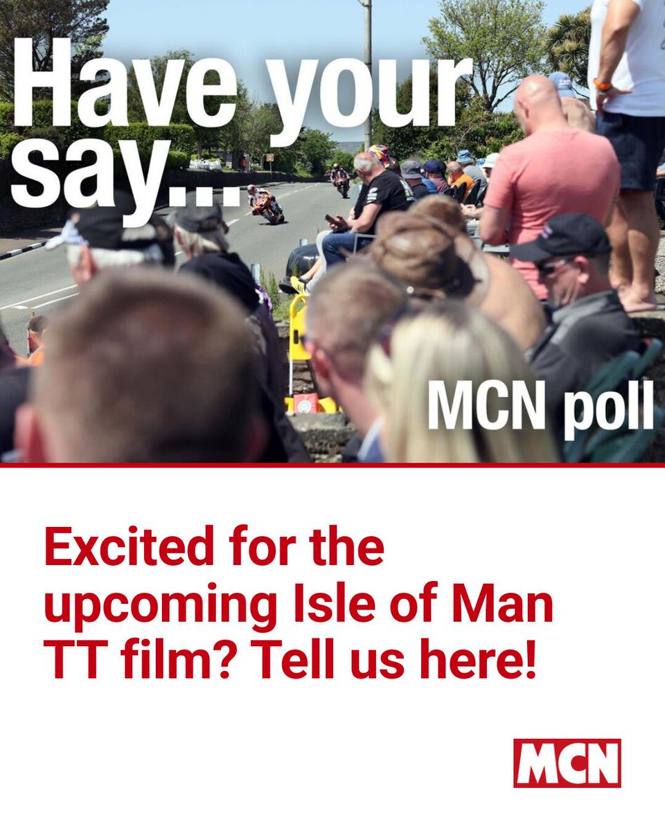 Motor Cycle News (@MCNnews) / Posts / X