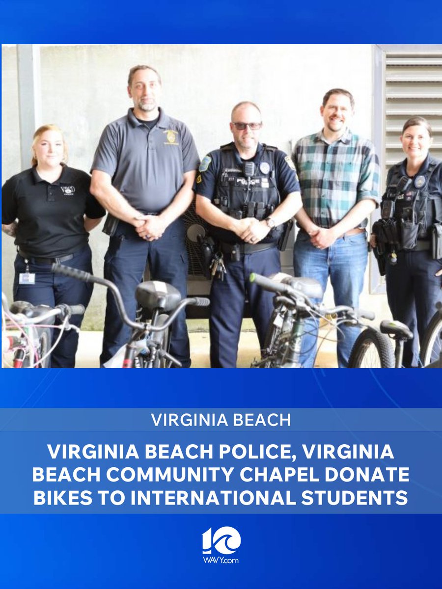 WAVY TV 10 (@WAVY_News) / Posts / X
