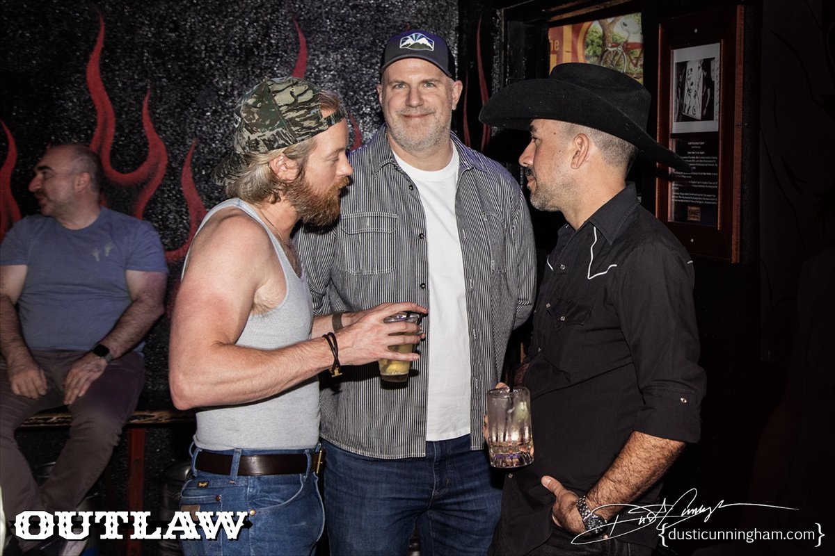 OUTLAW 4-4-26 https://t.co/Fu6x9qPpZ9