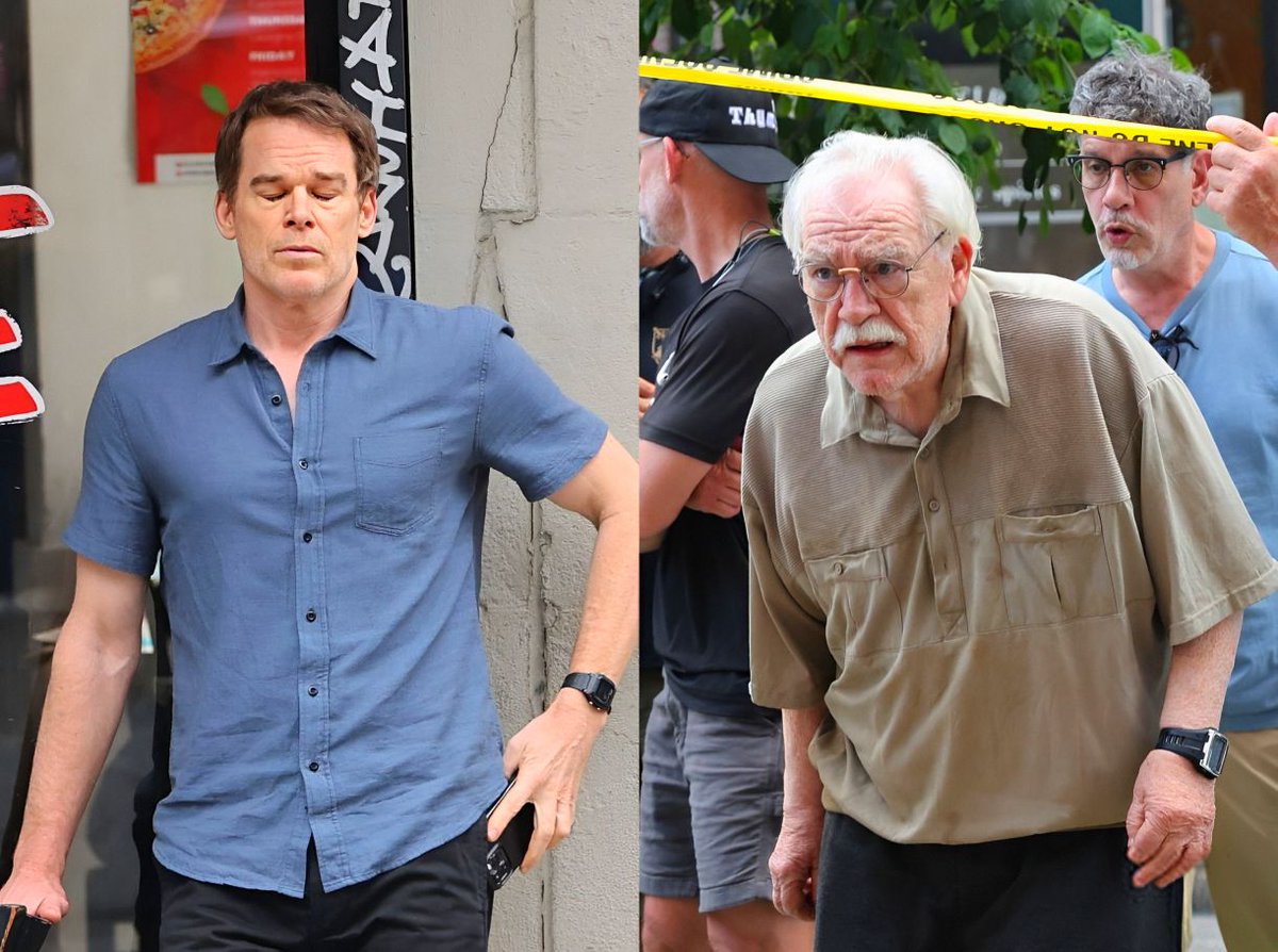 Dexter: Resurrection Season 2 Theory Says the New York Ripper Is ...