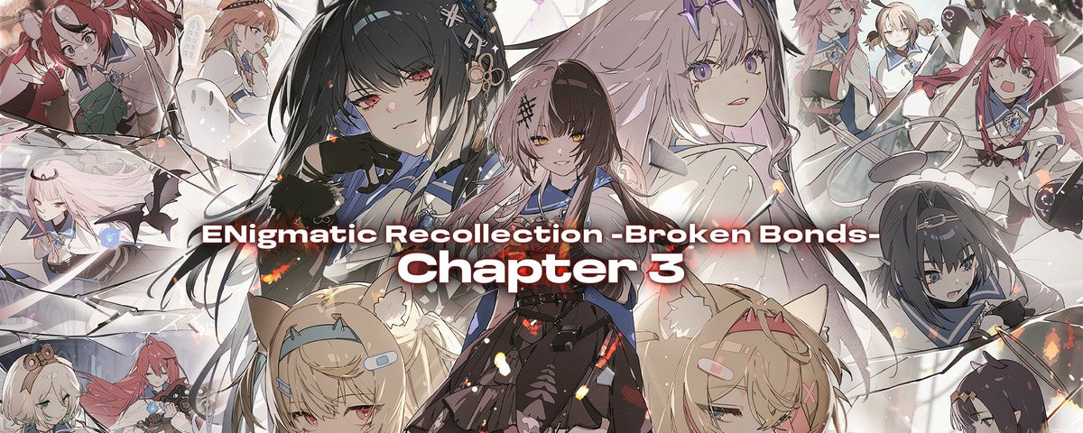 ENReco Fan Updates (@ENRecoRecap) / Posts / X