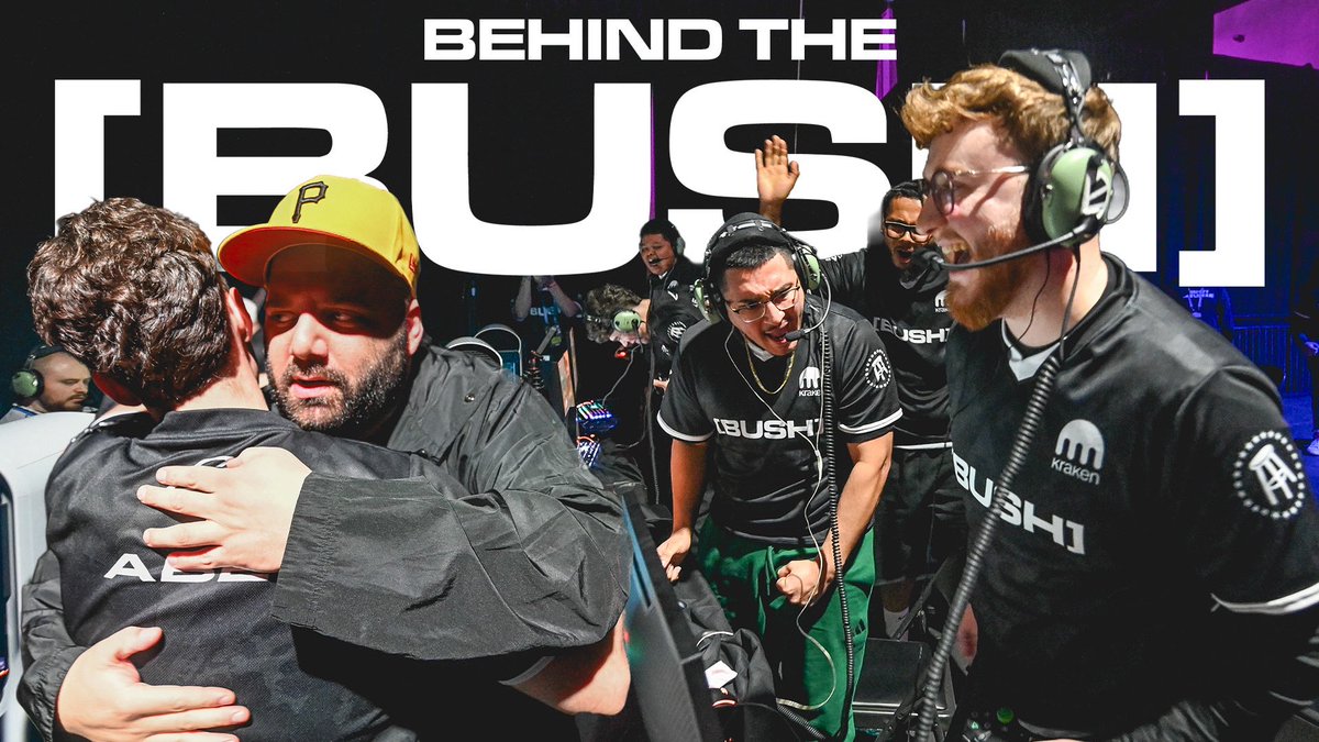Telluride Bush Gaming (@tBushGaming) / Posts / X