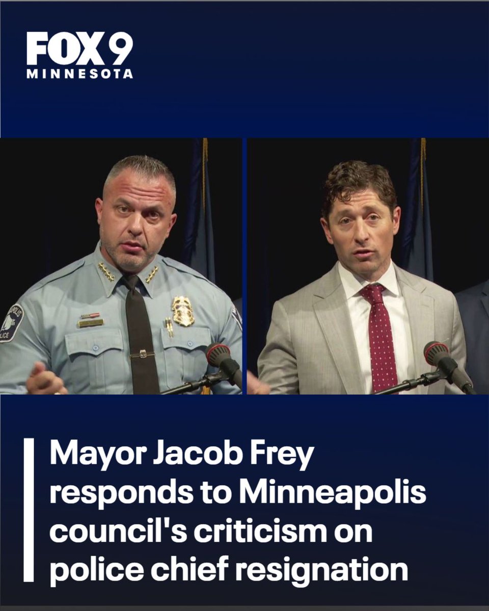 FOX 9 (@FOX9) / Posts / X