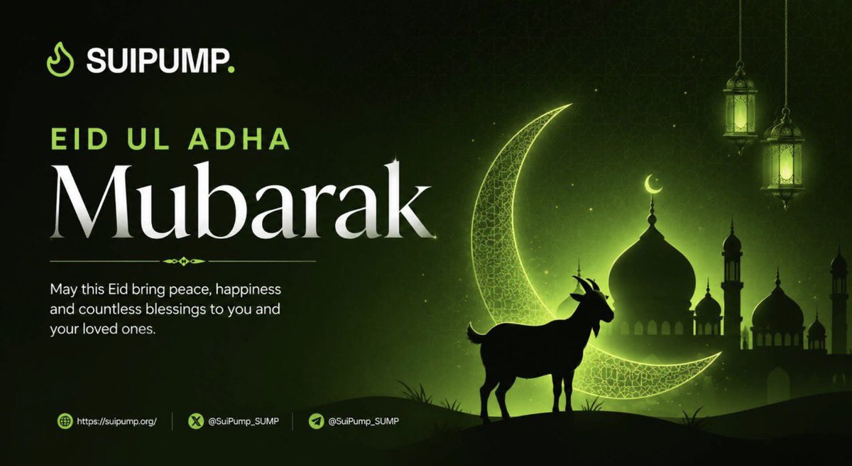 Celebration giveaway! 🔥💯 Eid Mubarak 🌙 and what a week to celebrate ...
