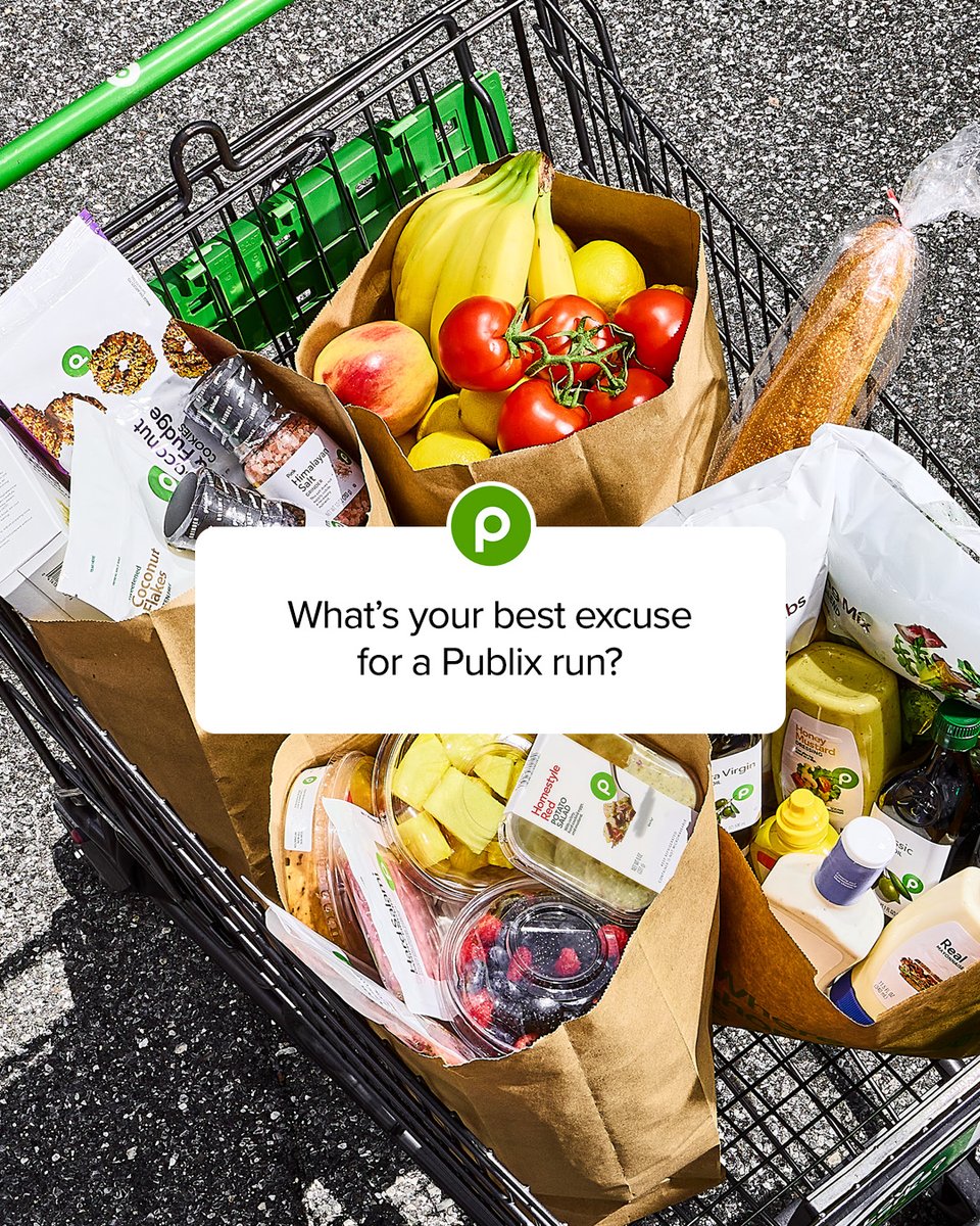 Publix (@Publix) / Posts / X