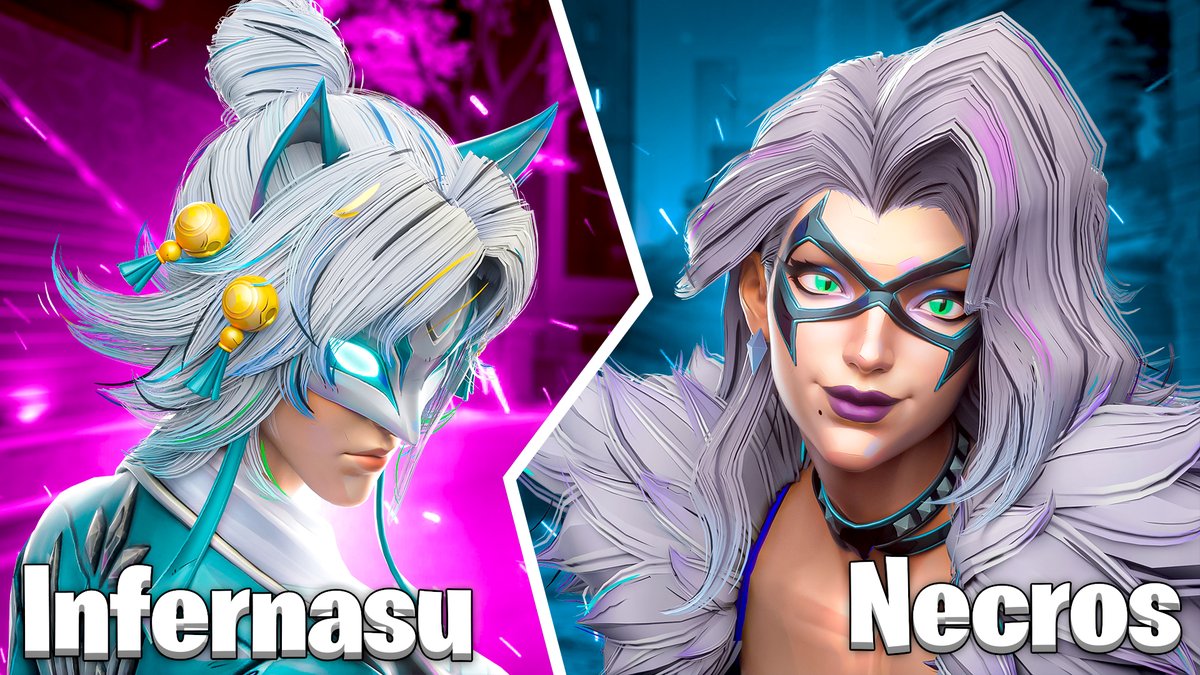 Infernasu (@Infernasu) / Posts / X