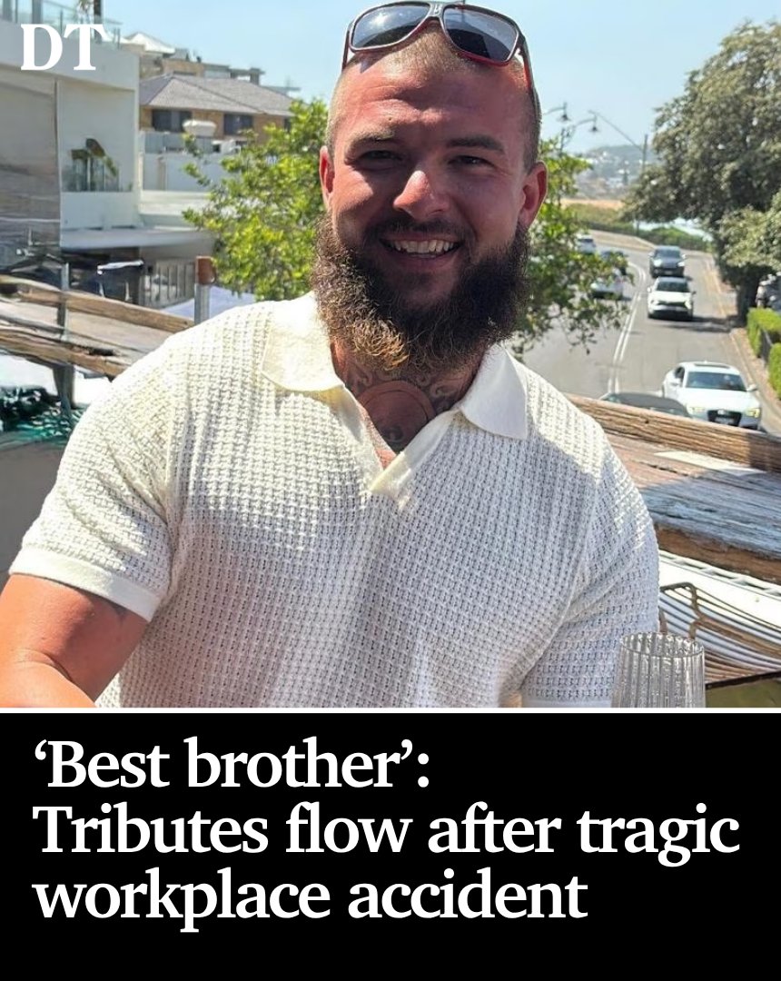 The Daily Telegraph (@dailytelegraph) / Posts / X