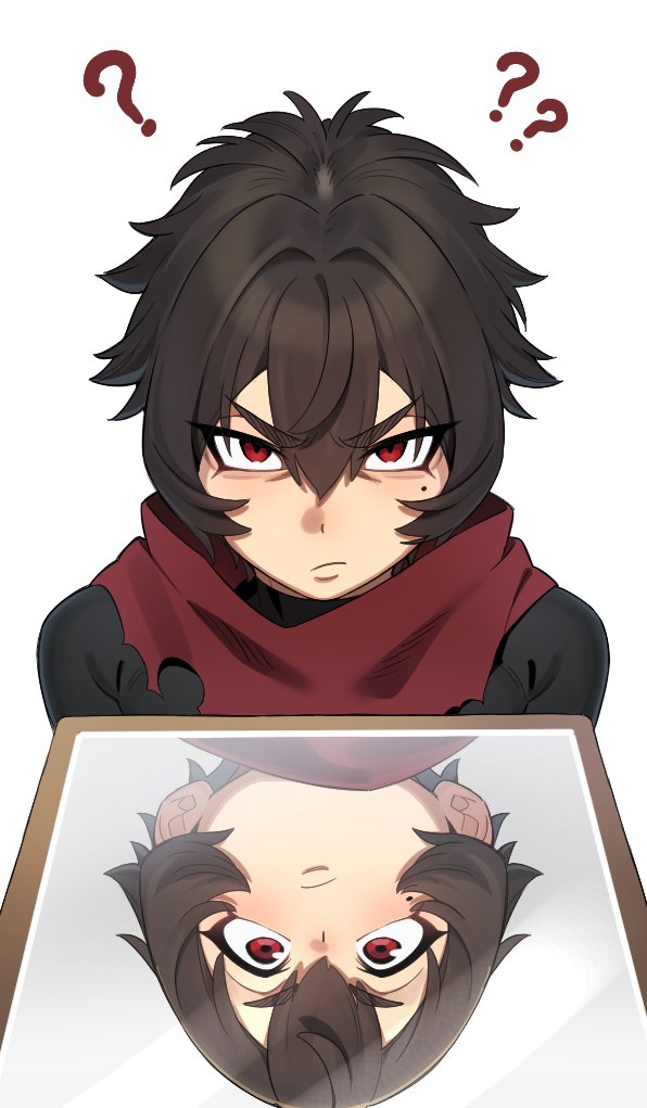 Kashiii ♂️🩷~ (Incubus Vtuber) (@Kashi_vt) / Posts / X