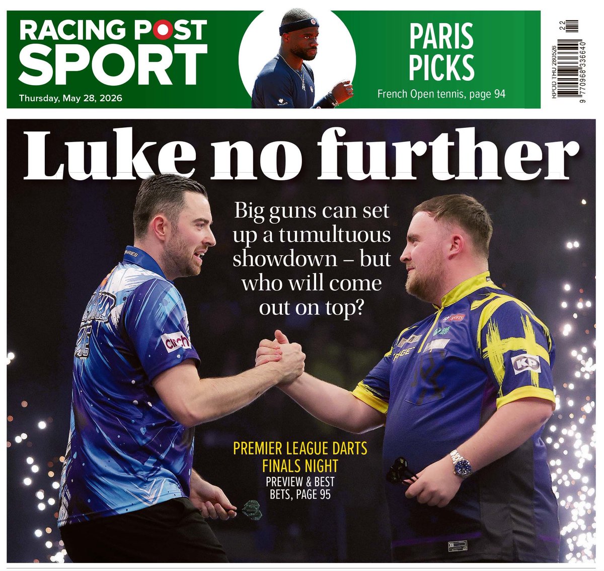 Racing Post (@RacingPost) / Posts / X
