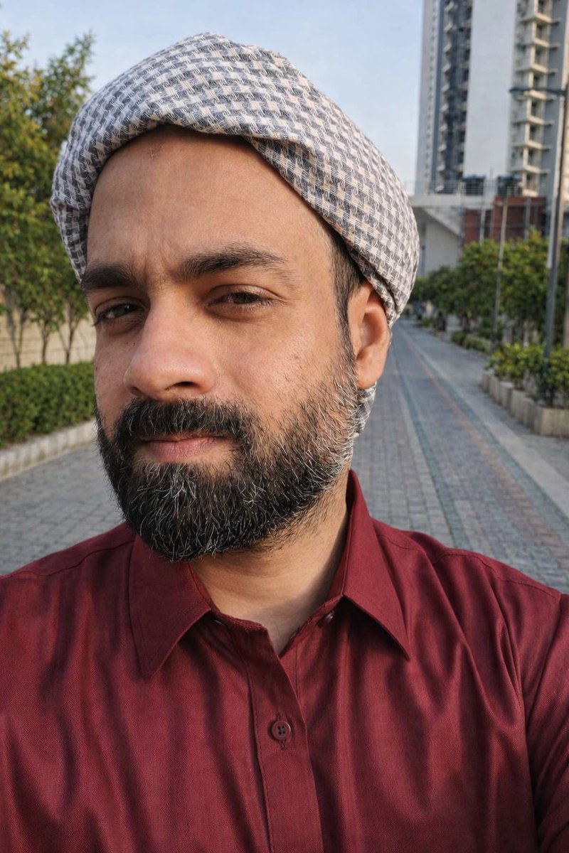 Eid Mubarak!