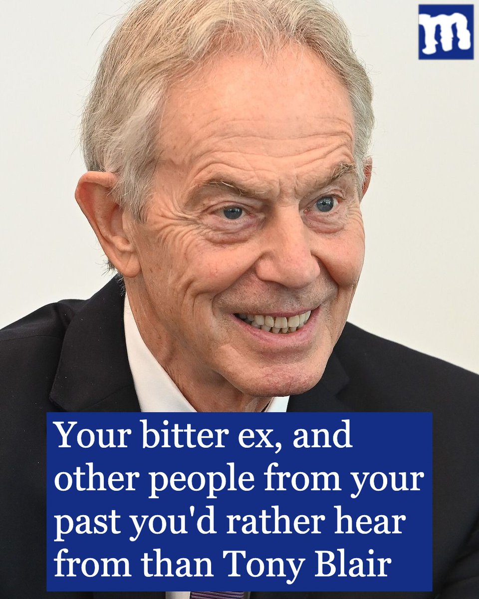 The Daily Mash (@thedailymash) / Posts / X