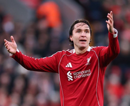 INFO: Liverpool’s recruitment strategy had focused on quality rather ...