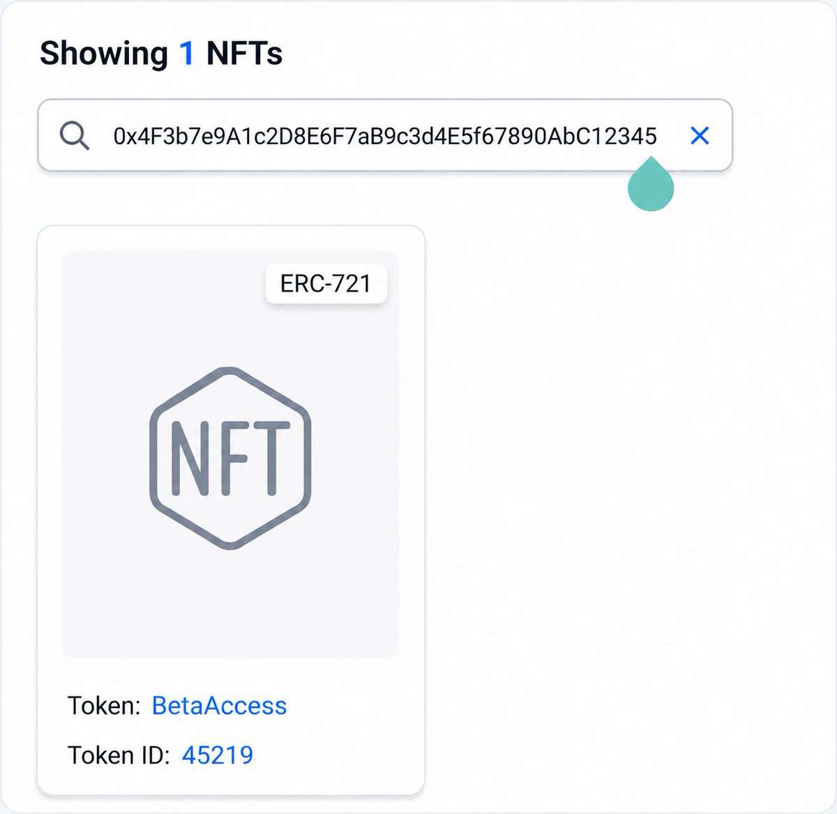 Check Your Early @base NFTs Most people fade old NFTs… until they ...