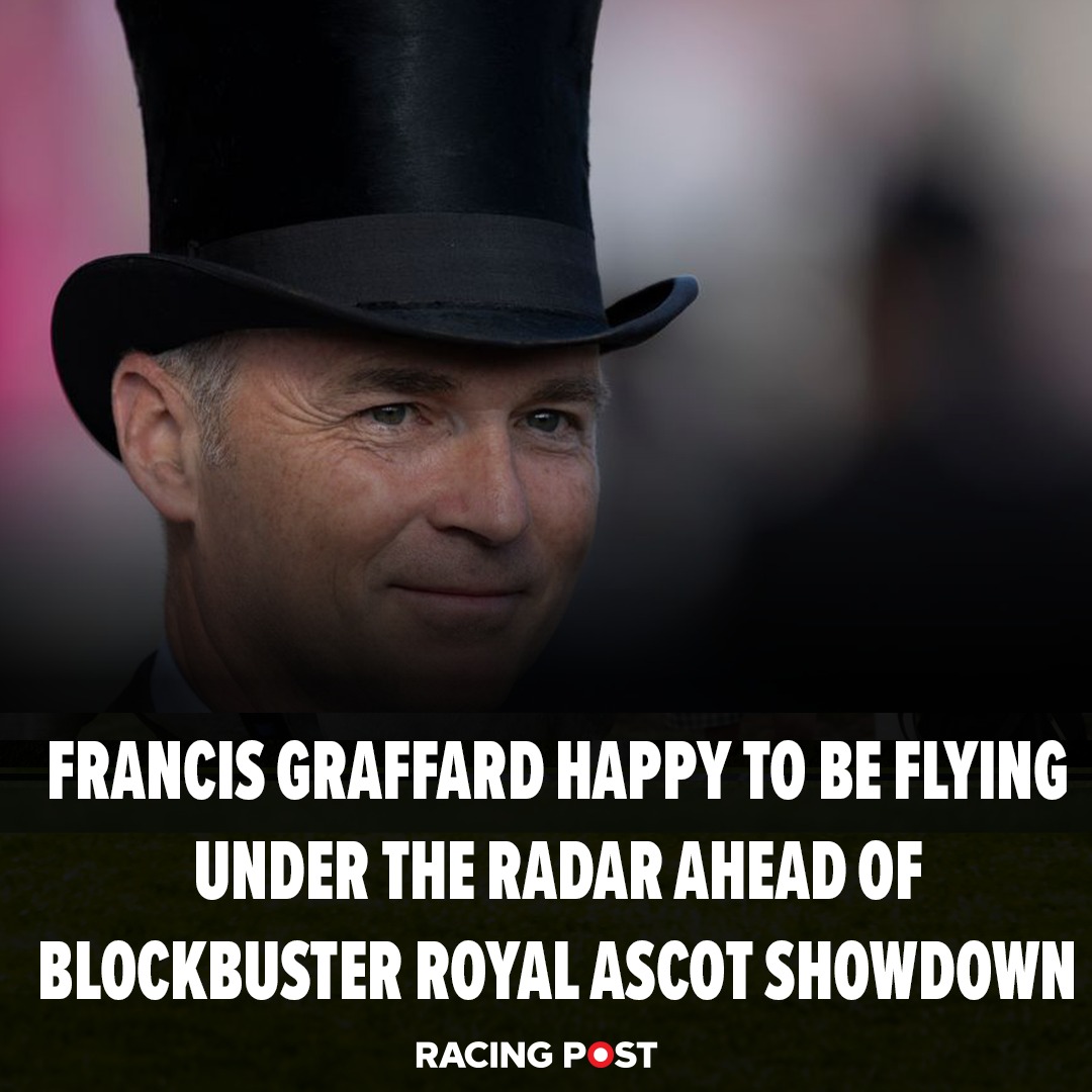 Racing Post (@RacingPost) / Posts / X