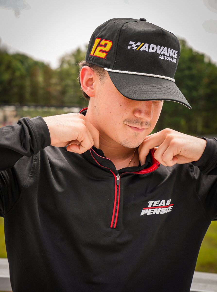 Team Penske (@Team_Penske) / Posts / X