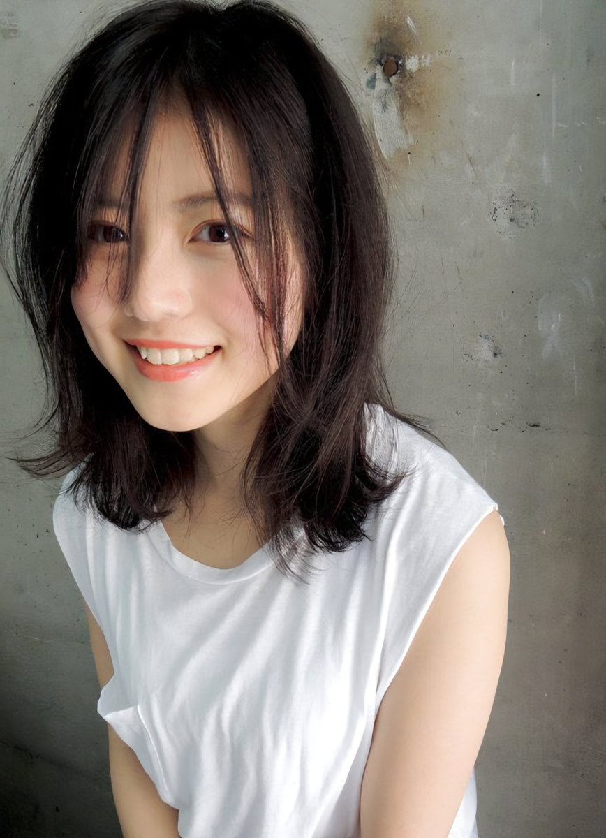 今田美桜、素人時代から顔面偏差値高すぎないか……？