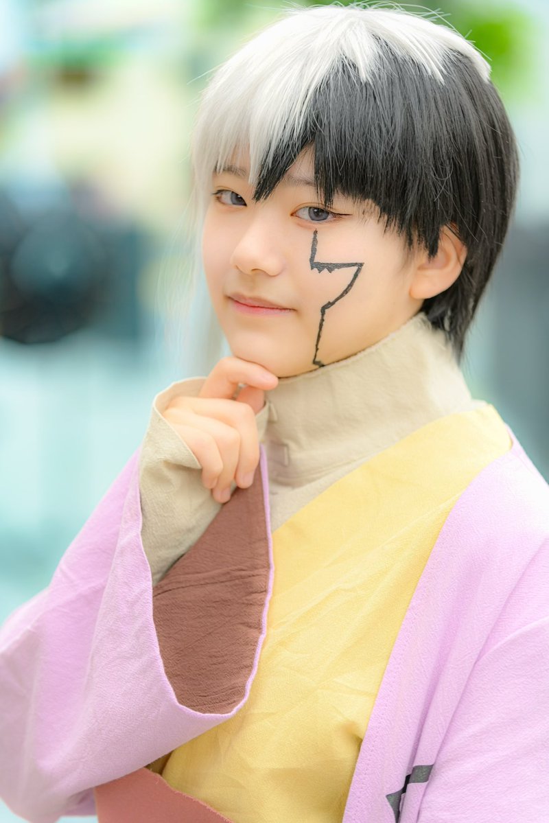蒼乃🔰 (@Aono_cosblue) / Posts / X