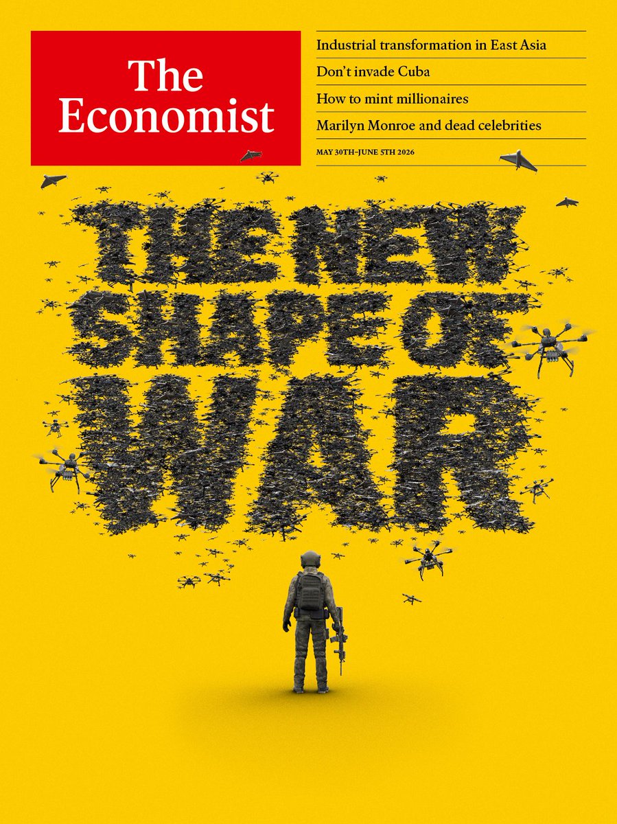 The Economist (@TheEconomist) / Posts / X