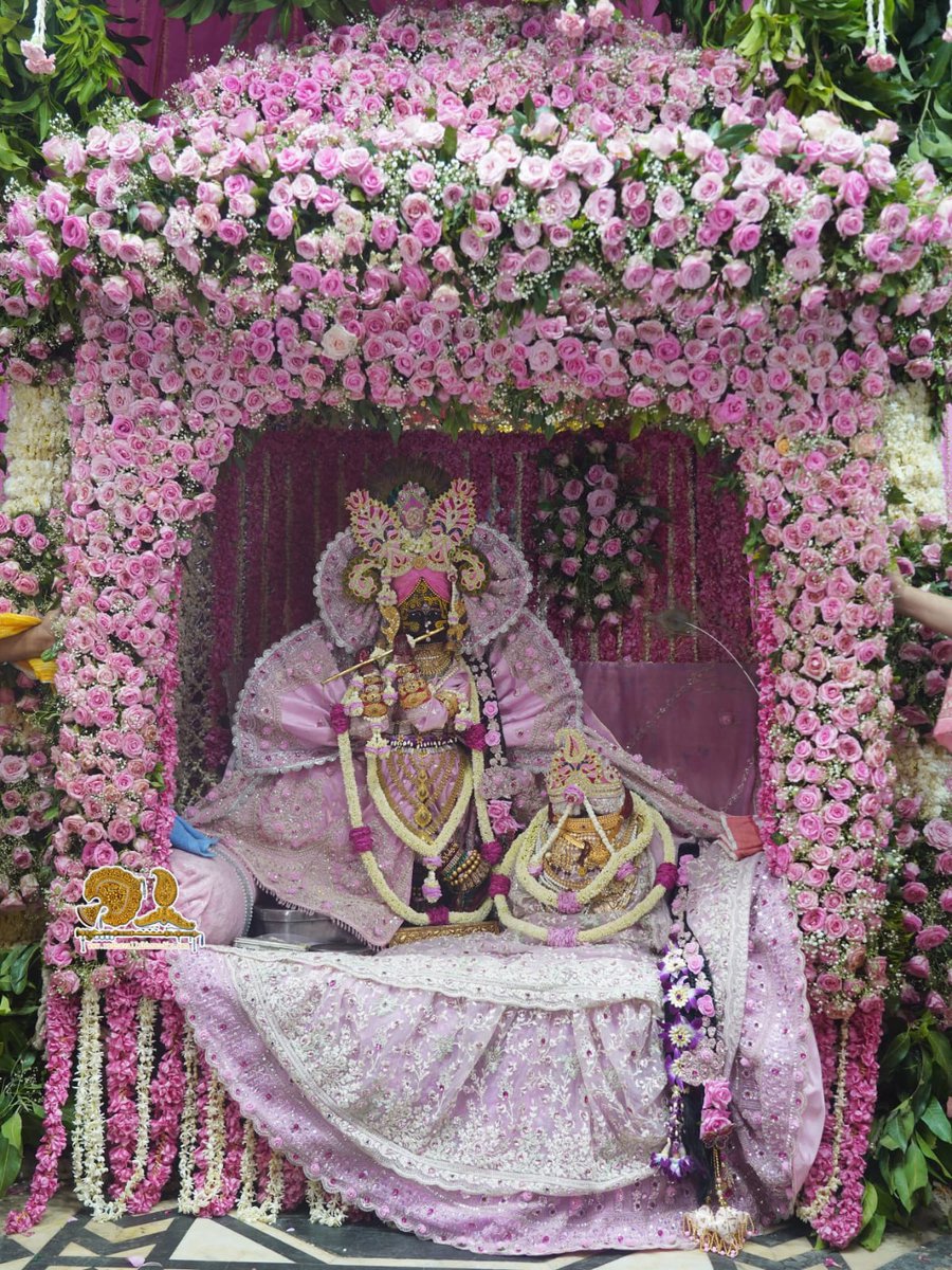 संध्या दर्शन https://t.co/Pv1GTlLPyN