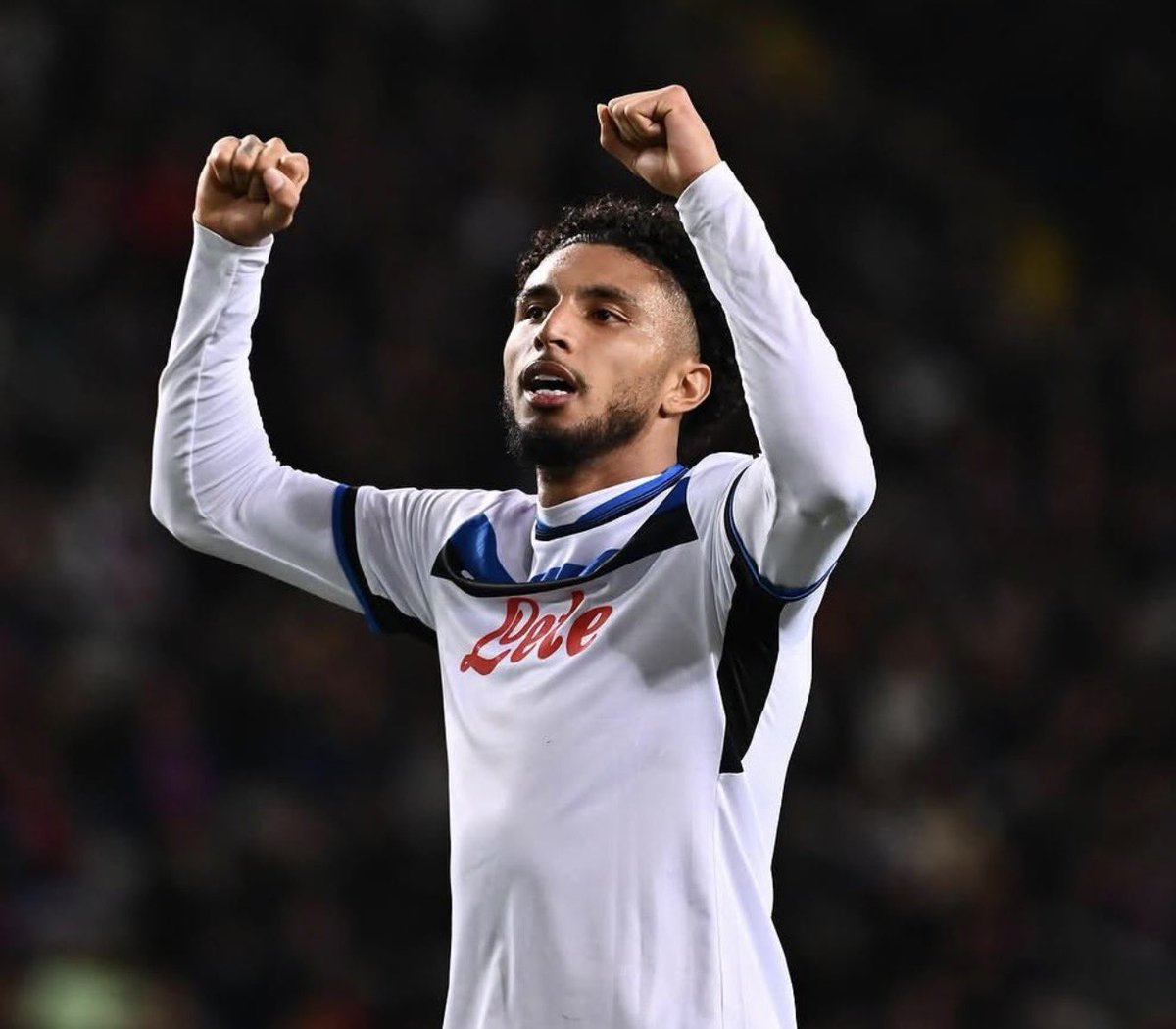 ️| 퐍퐄퐖: “For the Ederson deal, I'm told it's for a LITTLE bit less than ...