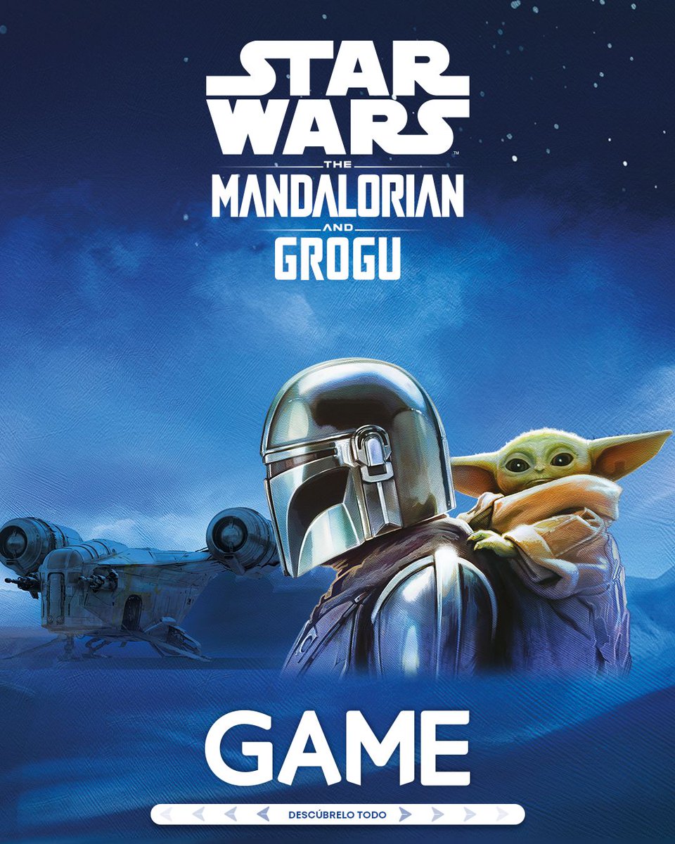 ¿Pensando en volver a ver The Mandalorian and Grogu? 凉 Si te ha flipado ...