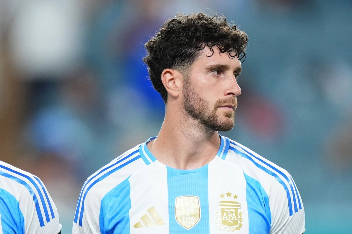𝗡𝗢𝗡 𝗟𝗙𝗖: According to various reports, Bournemouth centre-back Marcos ...