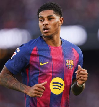 Roy Keane on Barcelona not signing Rashford "Typical. Rashford’s been ...