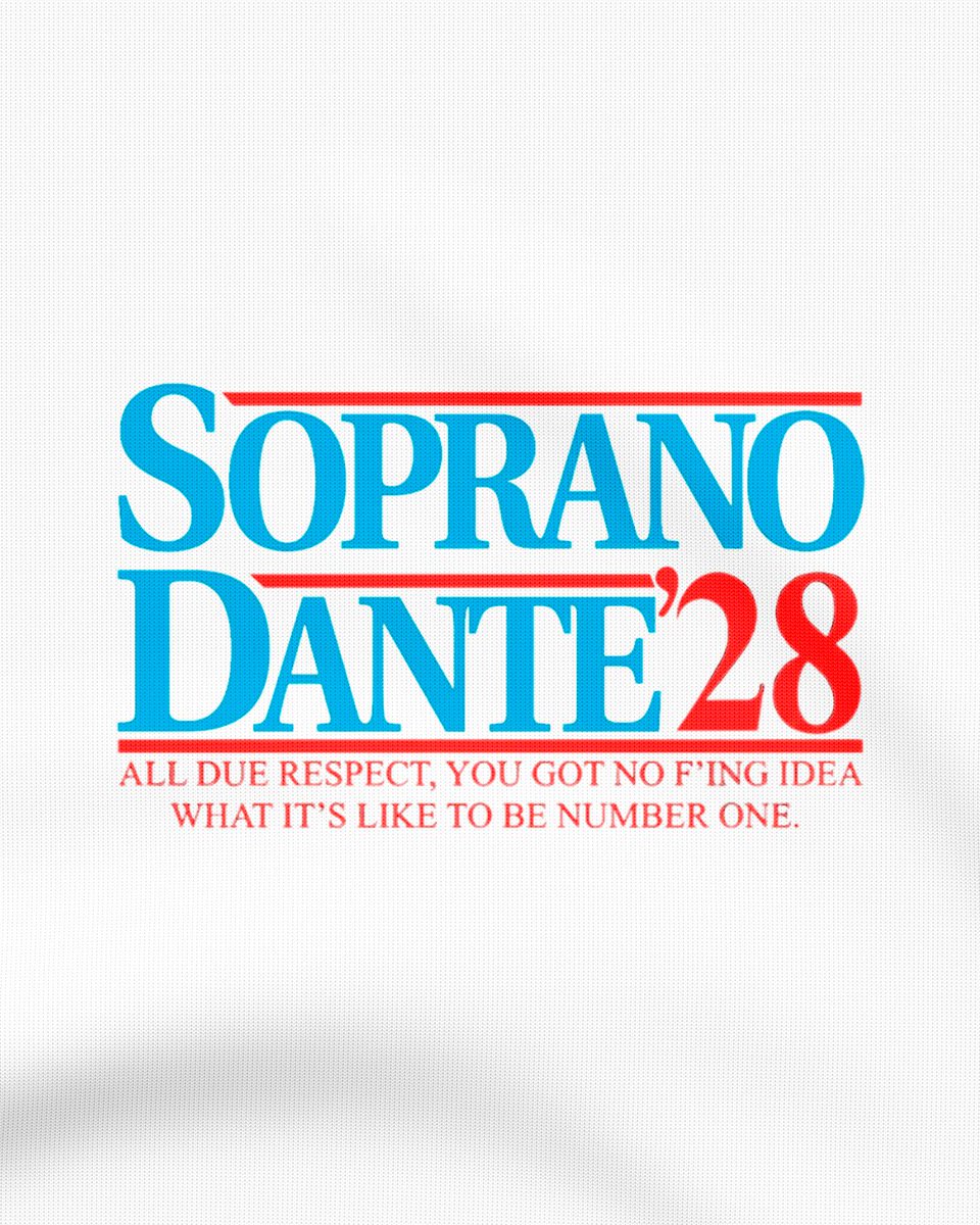 Tell me you wouldn't vote for this
