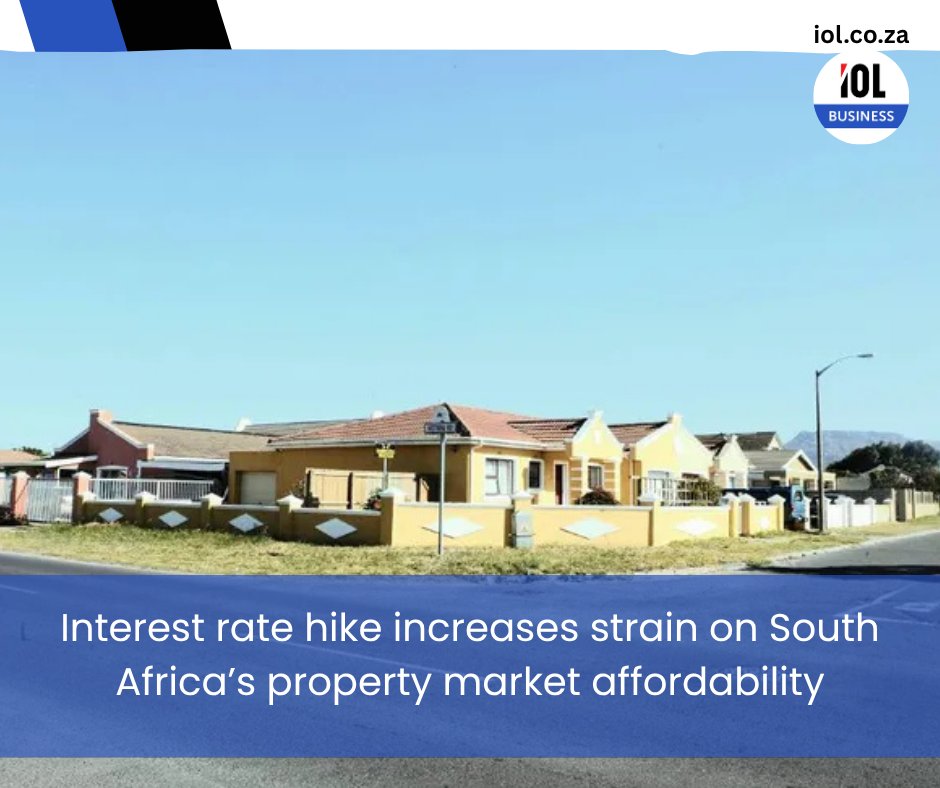 IOL News (@IOL) / Posts / X
