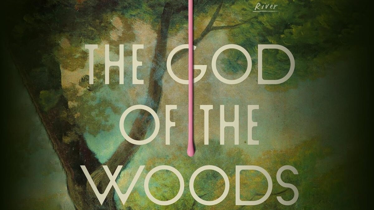 New cast members for Netflix's 'THE GOD OF THE WOODS' TV adaptation ...