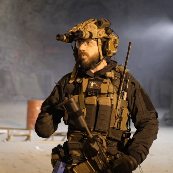#Ucraina #UE #italiano #Russia Alex Pineschi l'esaltato mercenario ...