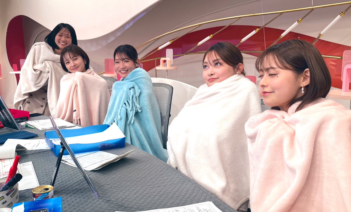 Oha!4 NEWS LIVE 公式 おはよん (@oha4newslive) / Posts / X