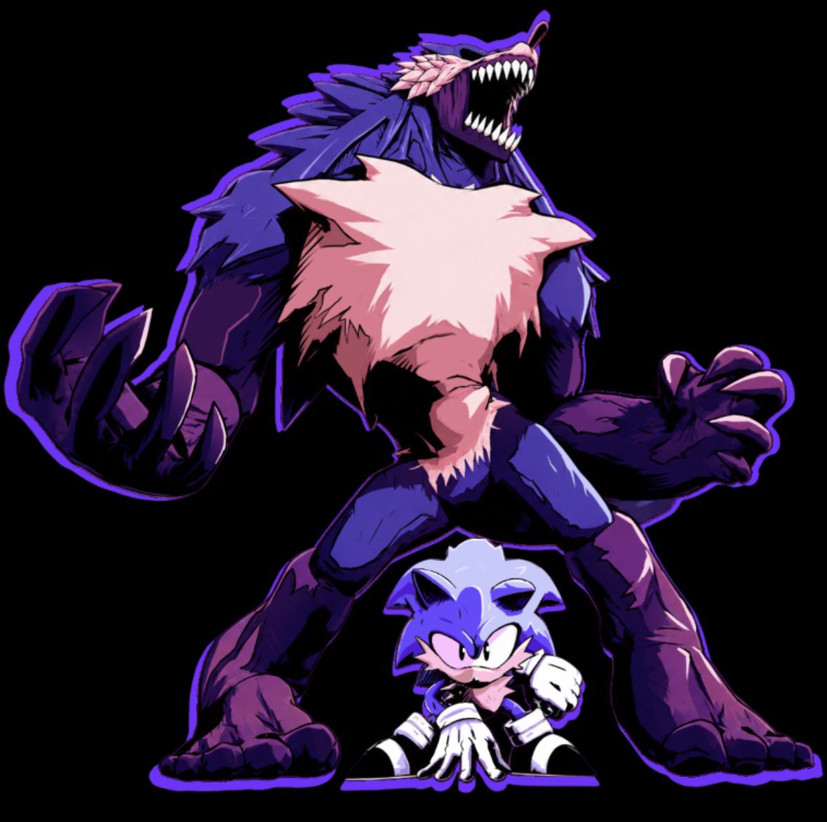 Eternal Nightmare ( Roblox ) (@SonicExeEternal) / Posts / X