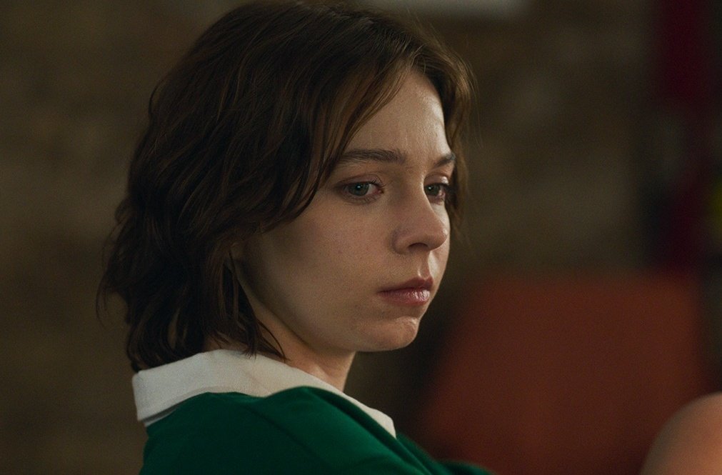 "Emma Myers gives Pip a rawness this time around that genuinely ...