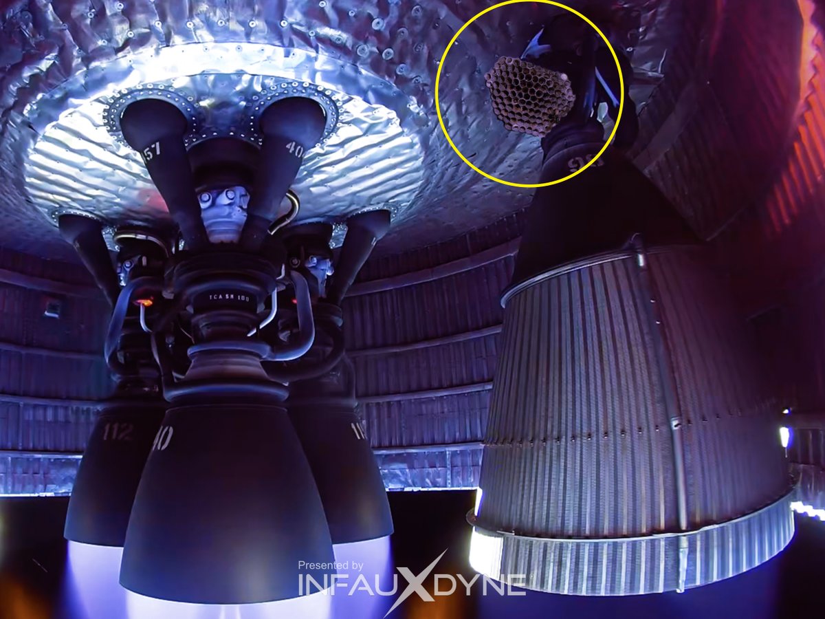 @Truthful_ast BREAKING – @SpaceX revealed the reason for the failure ...