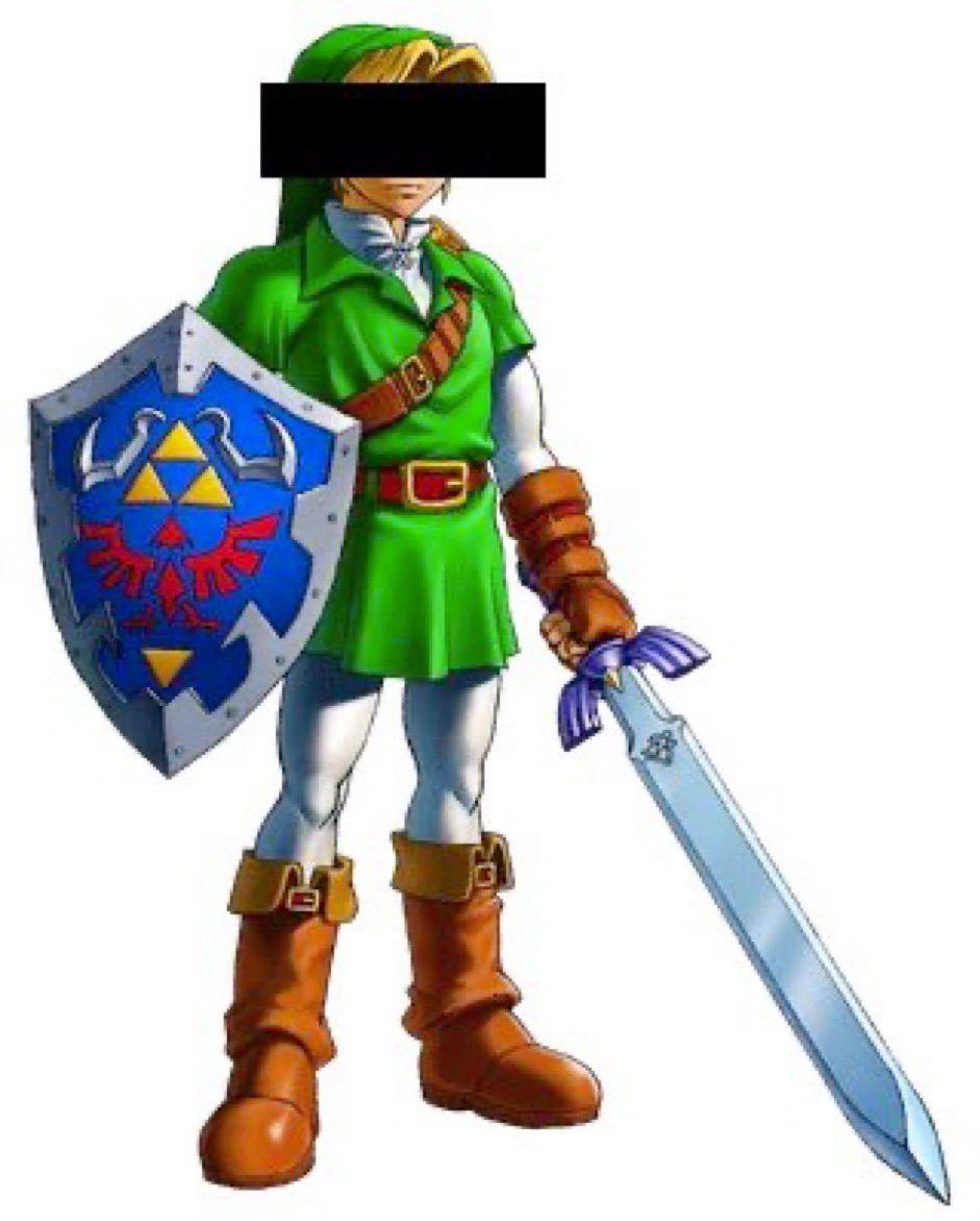 do you know who this is