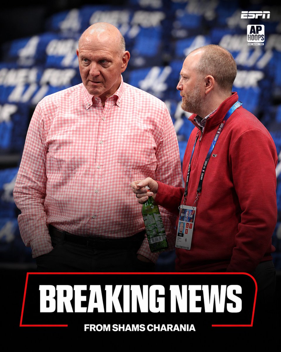 Long-Winded Breakdown: After all these moves, the LA Clippers would be ...