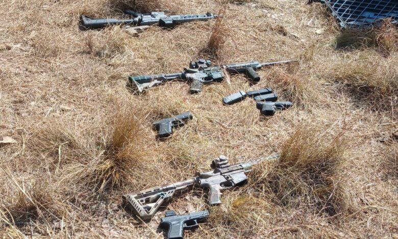 South Africa has a serious gun problem — and Gauteng is paying the ...