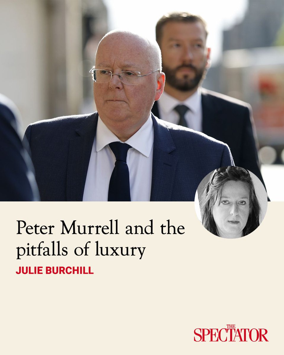 The Spectator (@spectator) / Posts / X