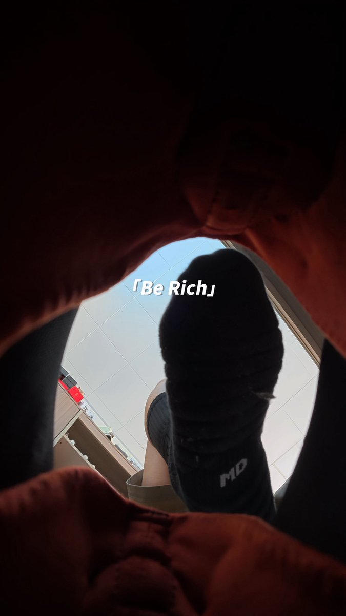 Post by be rich（别逗你财爹笑版） on X: 来不来