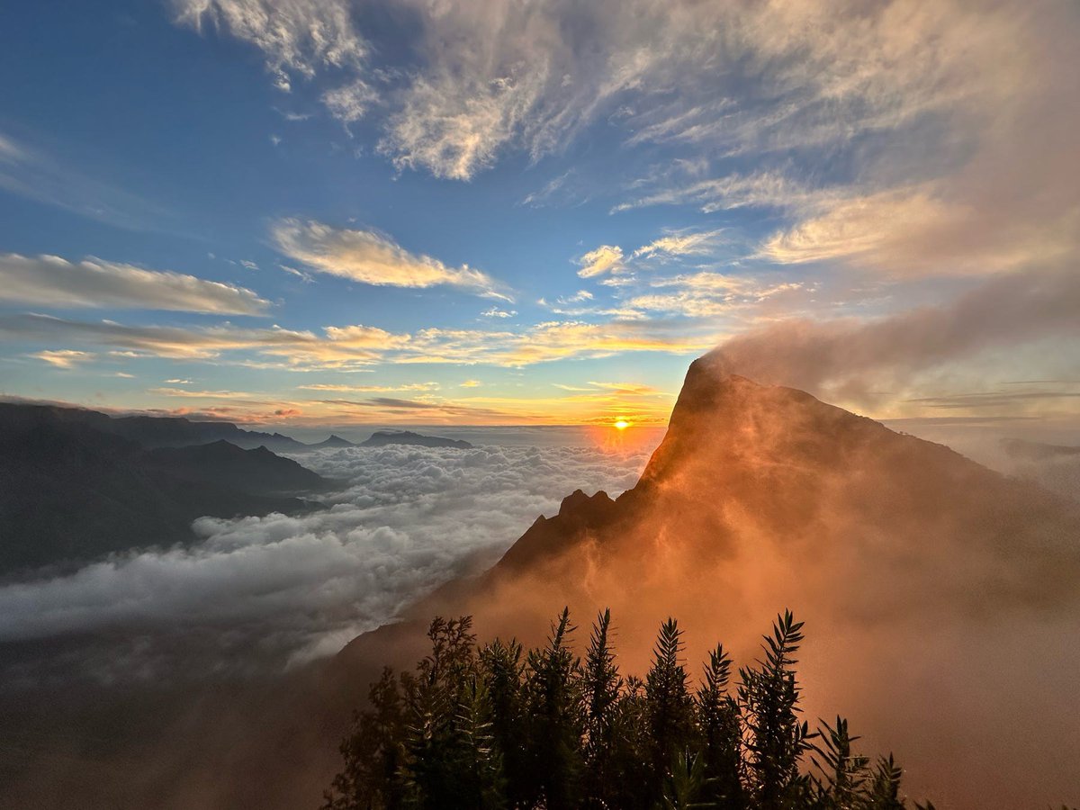 True and lasting peace is not a slogan — it is a daily choice. It ...