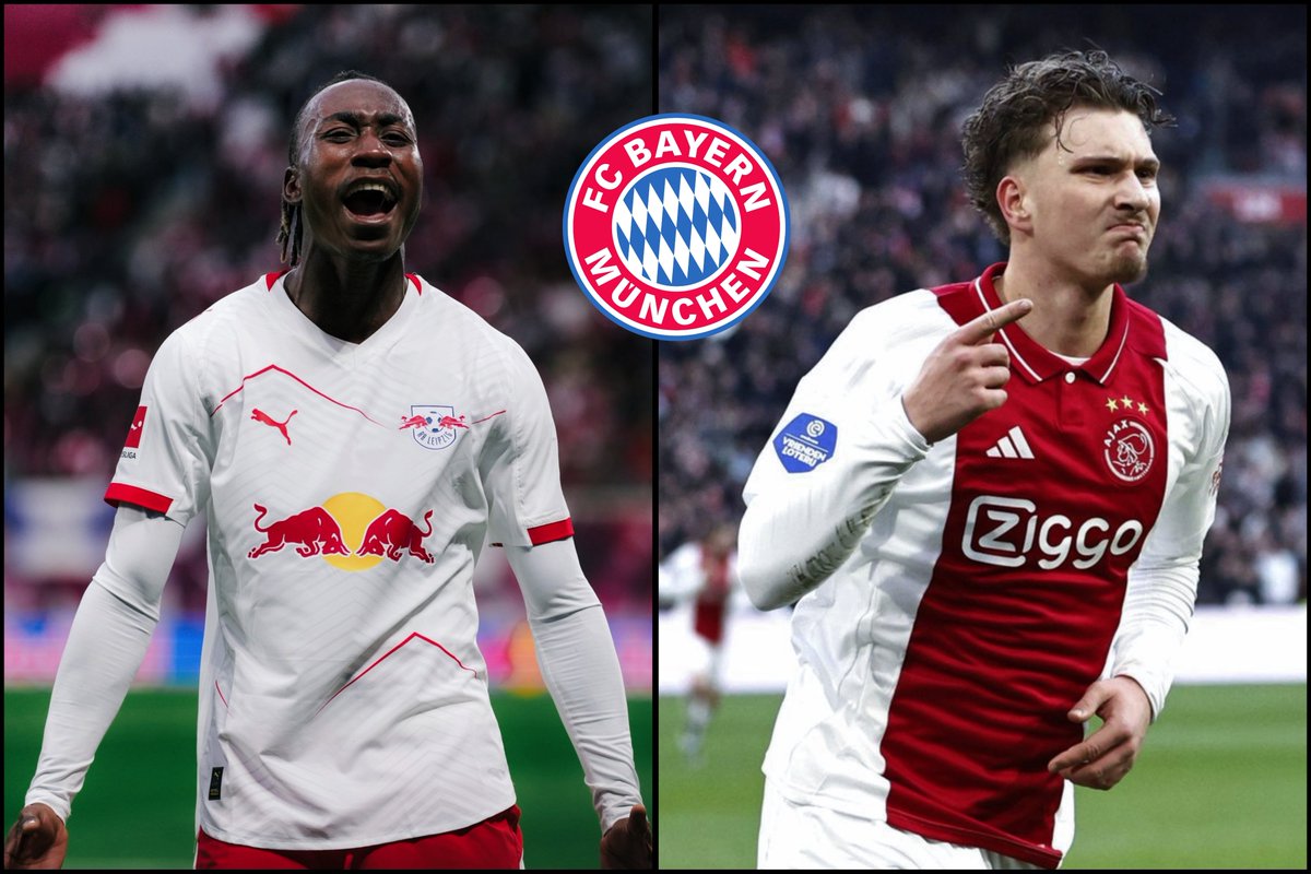 🚨 Bayern Münih, Anthony Gordon transferinin başarısız olmasının ...