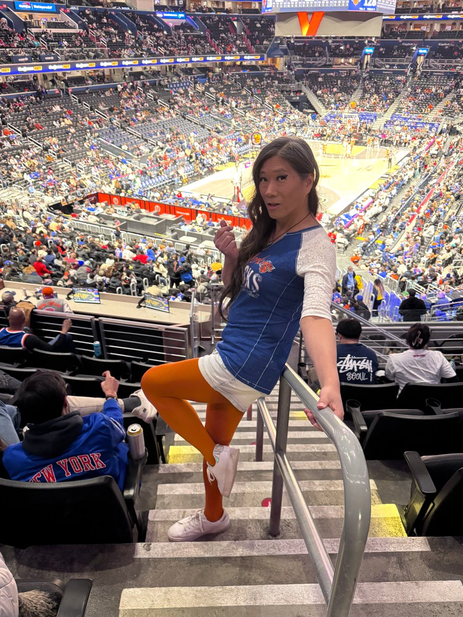 Knicks are going to the NBA Finals baby!! Been waiting 27 years for ...