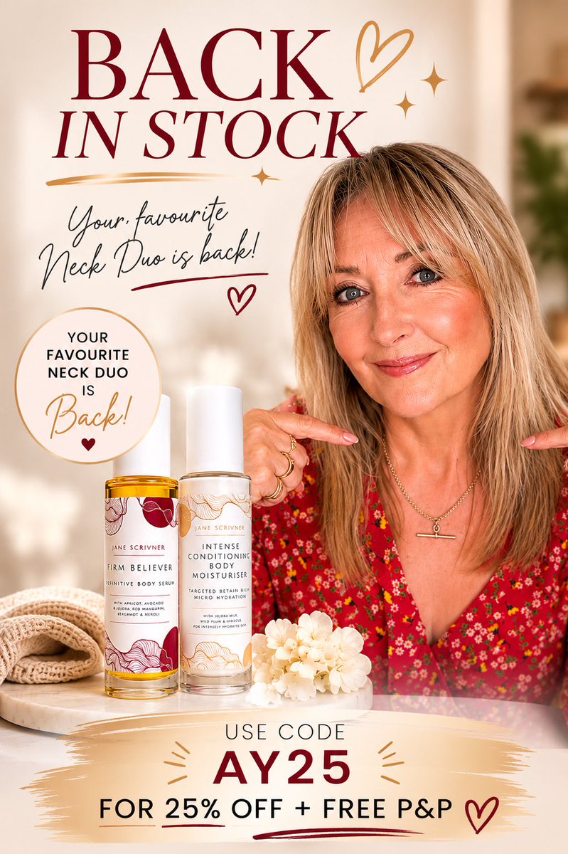 Alison Young ® (@AliYoungBeauty) / Posts / X