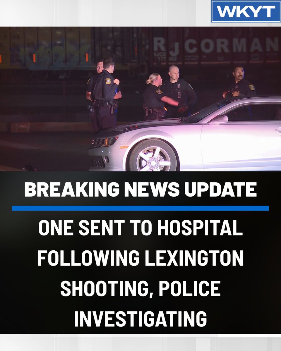 WKYT (@WKYT) / Posts / X