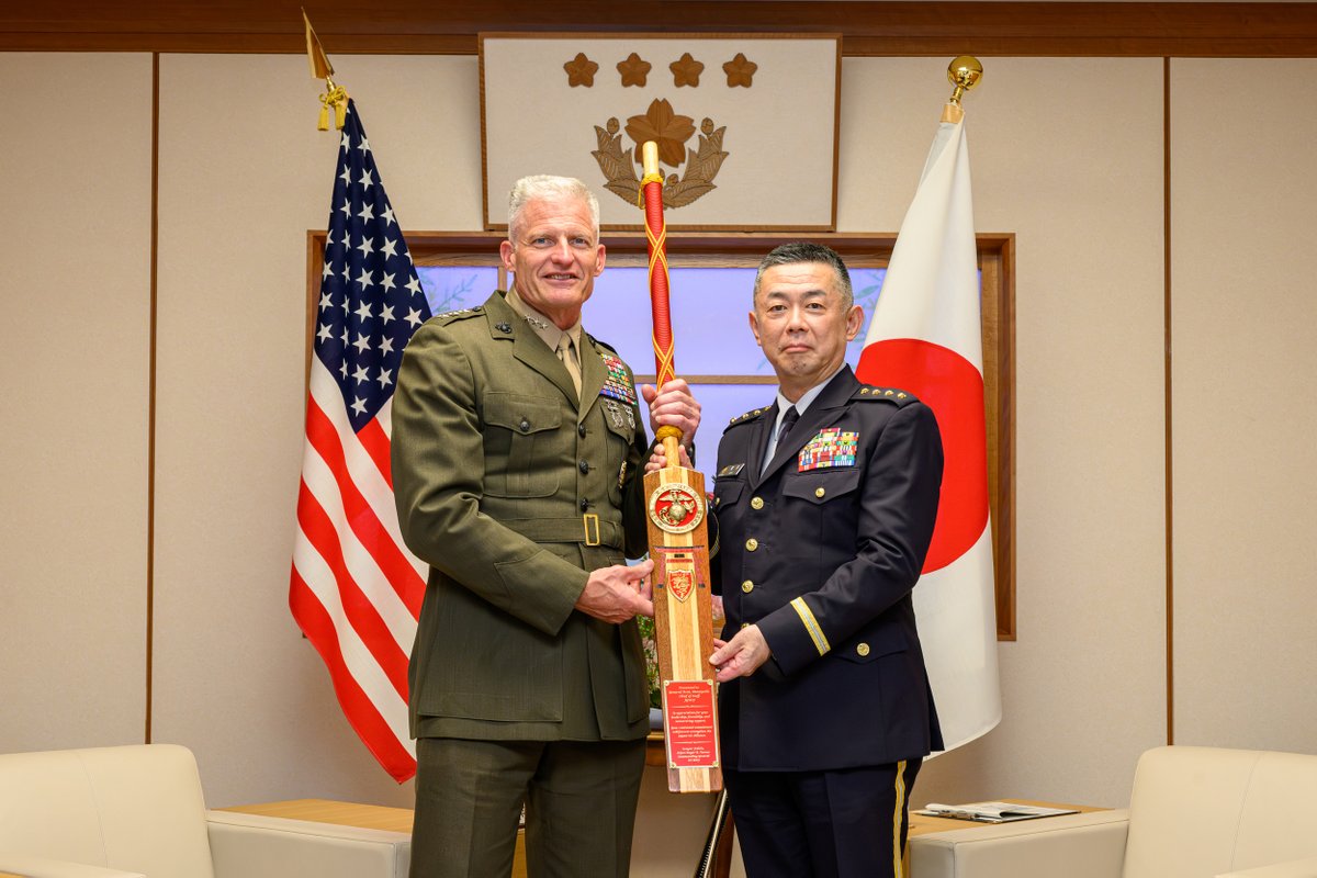 Japan Ministry of Defense/JGSDF (@Japan_GSDF) / Posts / X