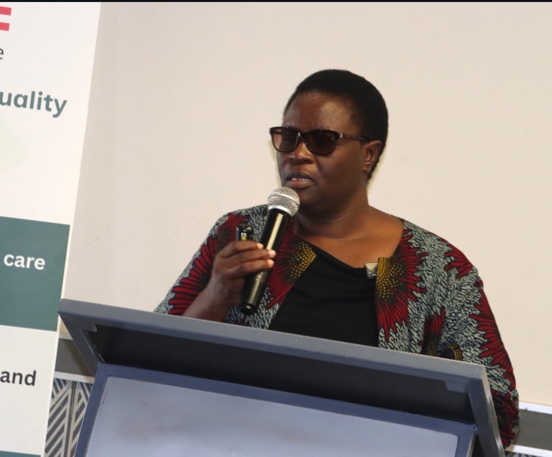 Zimbabwe’s “Two shots a year” HIV prevention drug Lenacapavir is in ...