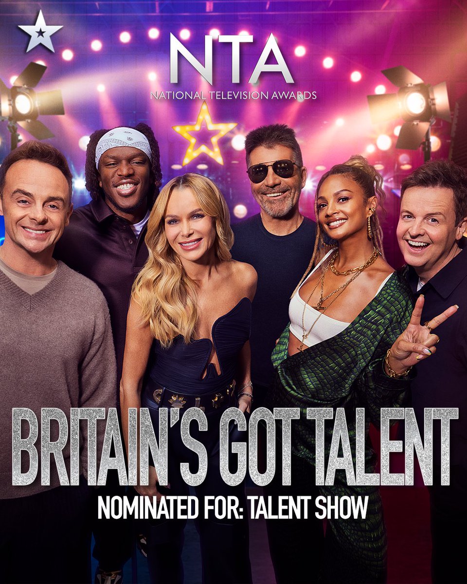 BGT (@BGT) / Posts / X