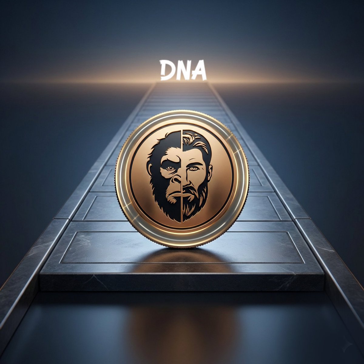 DNA is powered by the people. ⚡ We are creating a self-sustaining ...