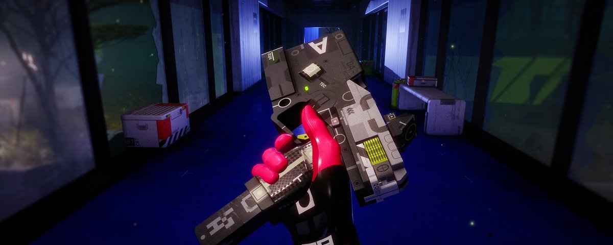 Season 2 Combat Tuning Preview 🪖 TL; DR📖 🟢NEW WEAPONS🔫 · KKV-9SD Is A ...